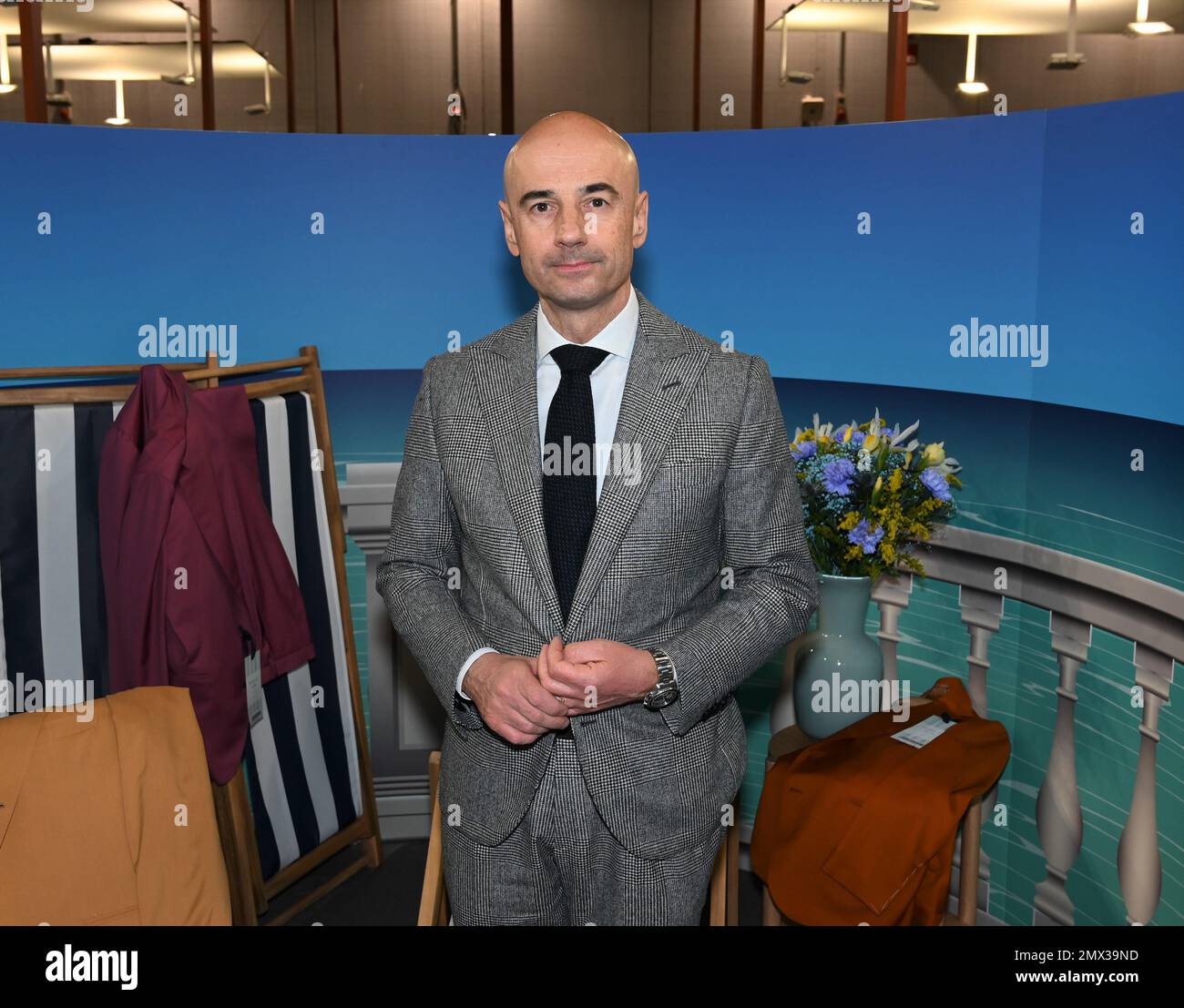 Alessandro barberis canonico hi-res stock photography and images - Alamy