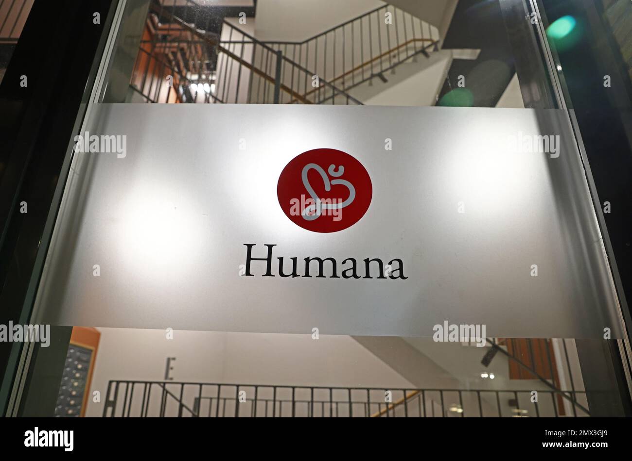 Humana Logo Transparent