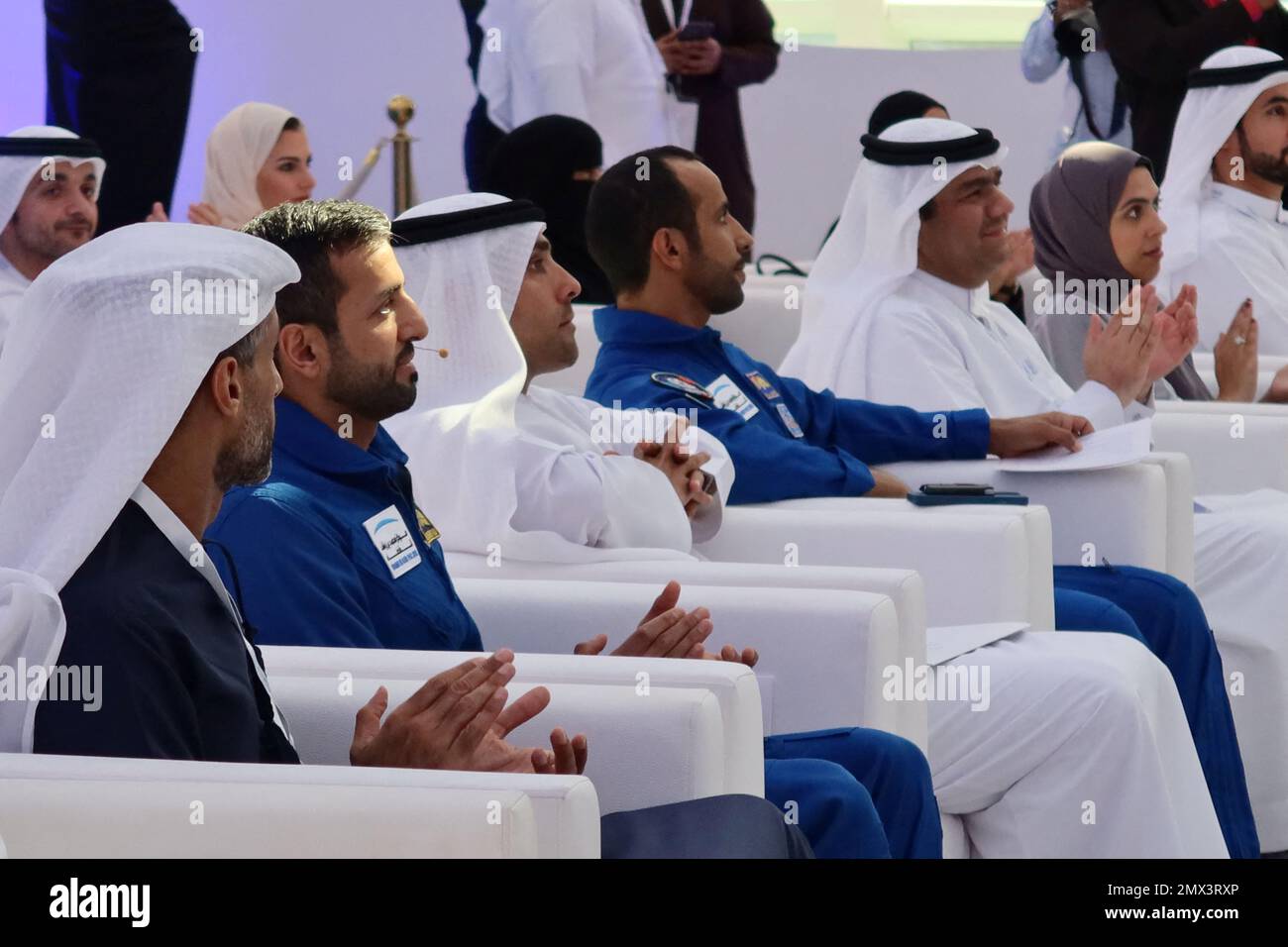 Sultan alneyadi hi-res stock photography and images - Alamy