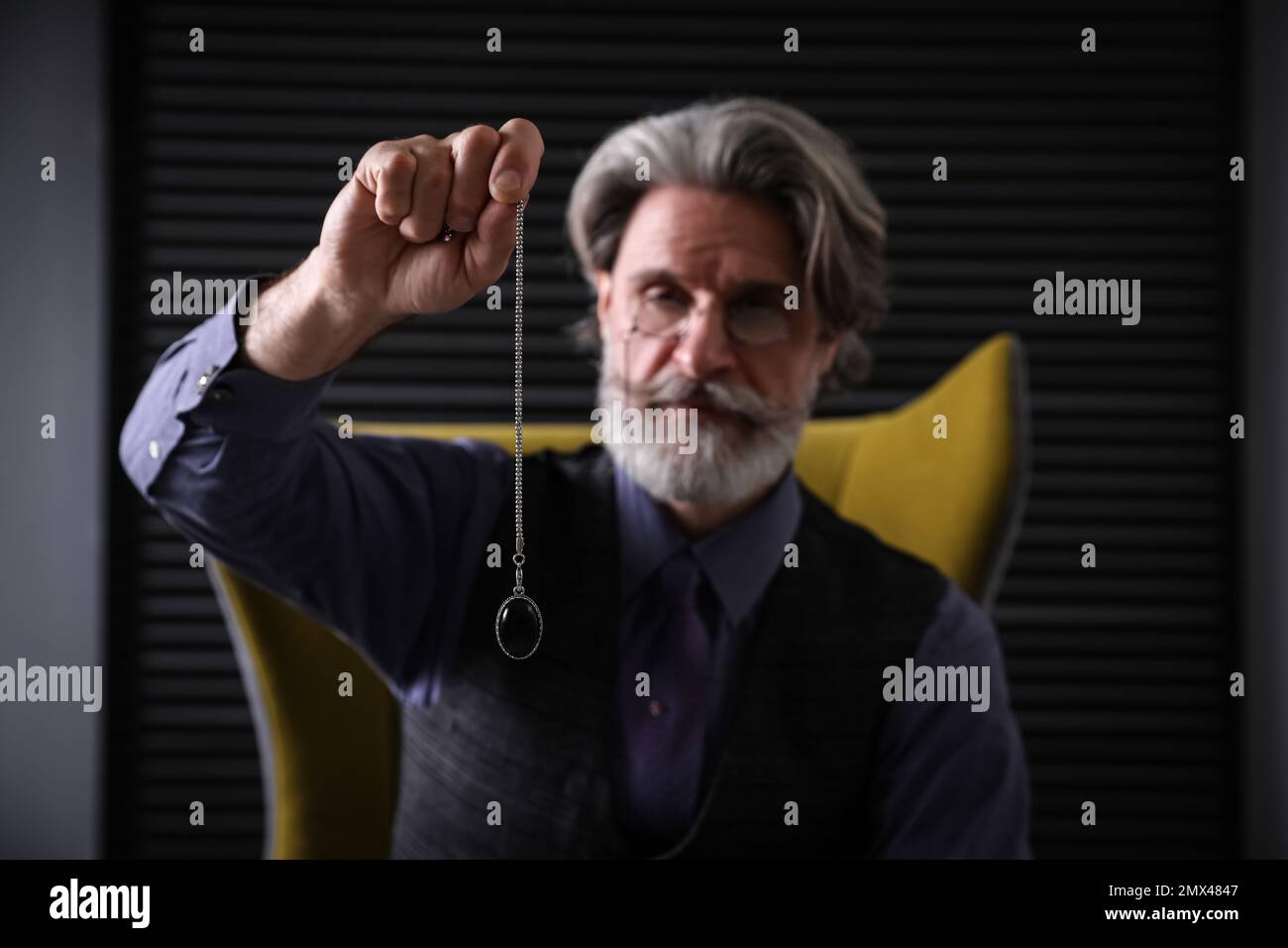 Pendulum room hi-res stock photography and images - Alamy