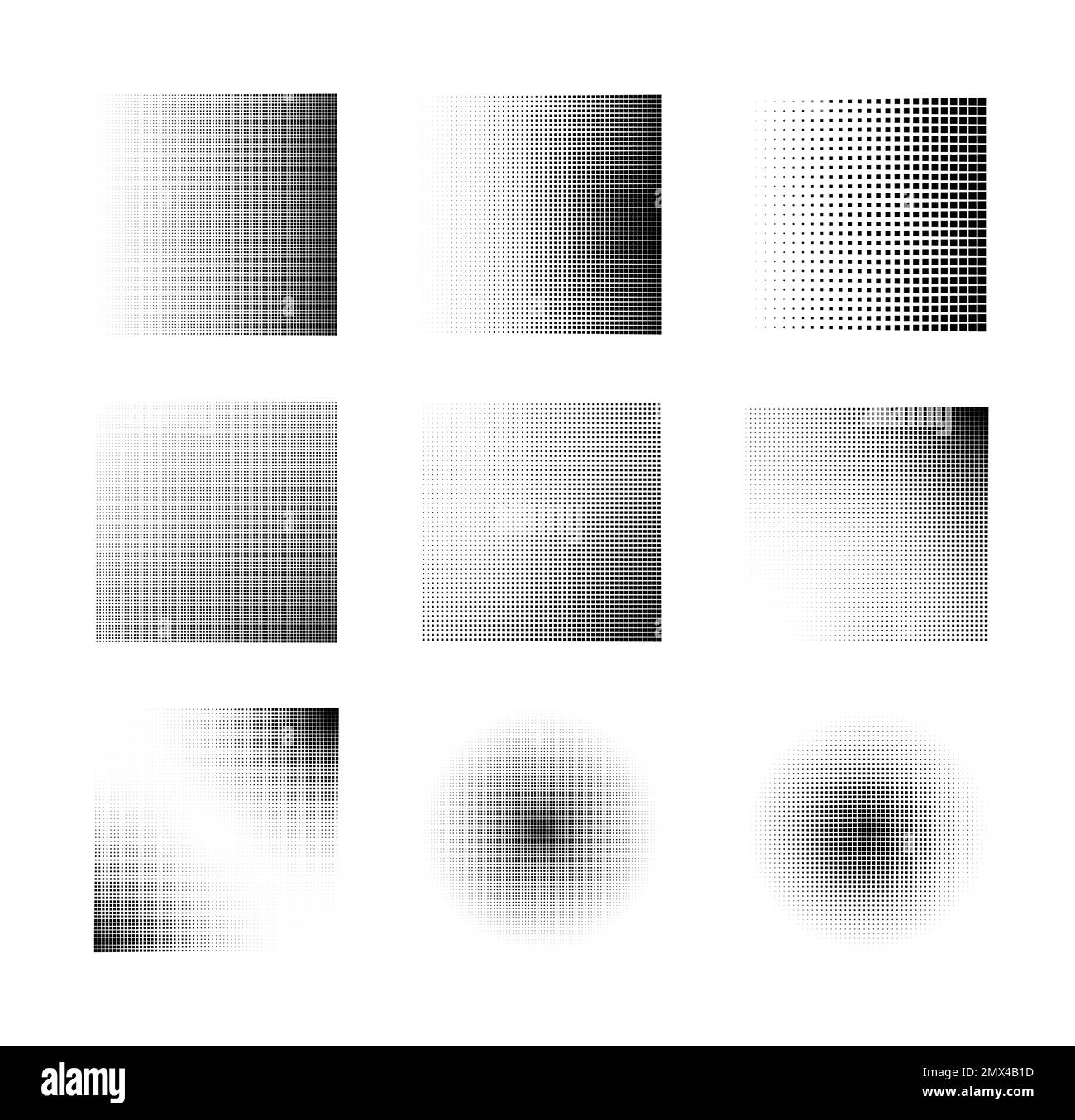 Halftone comic hi-res stock photography and images - Alamy