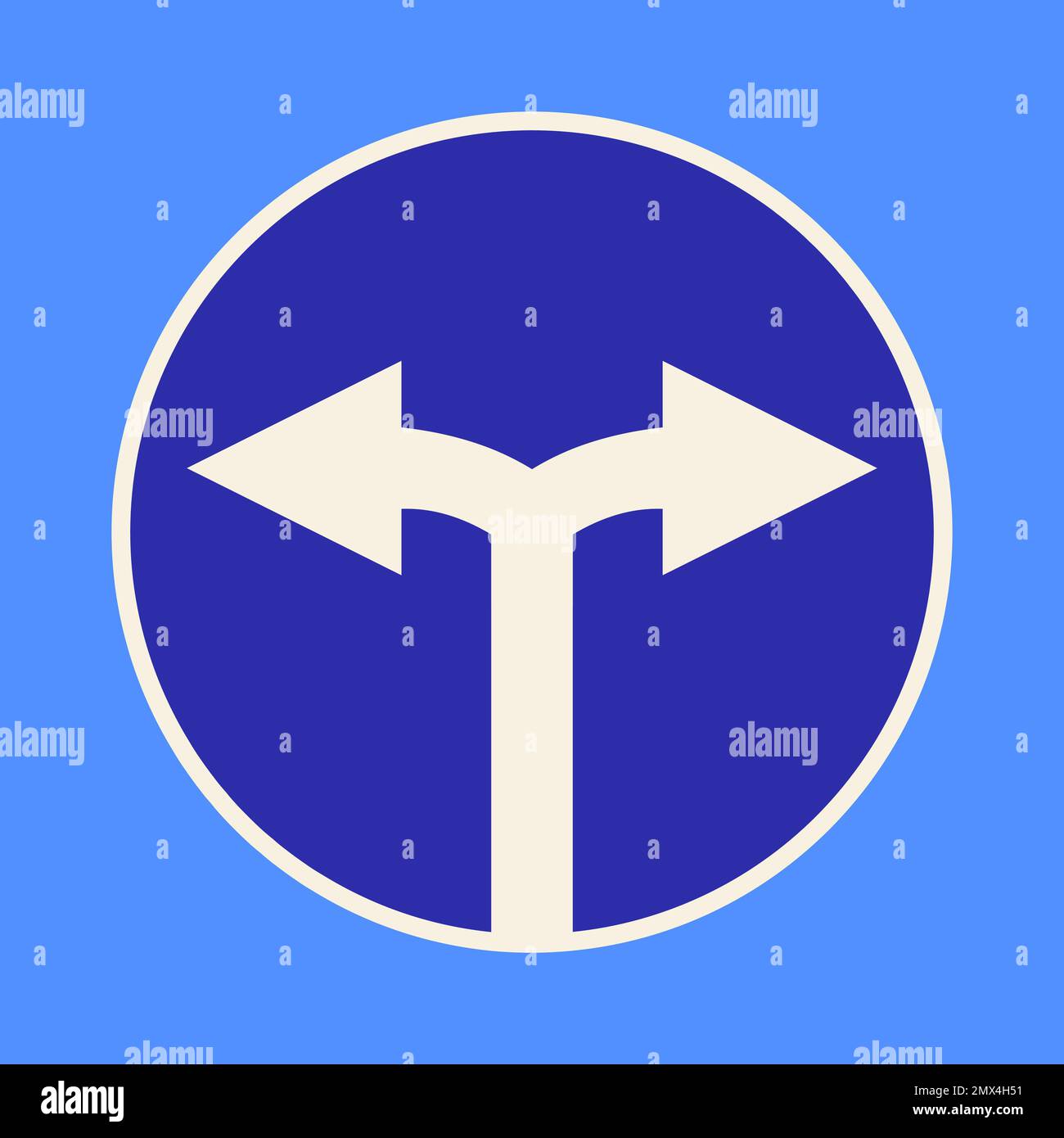 Icon move right on left. Vector clipart Stock Vector Image & Art - Alamy
