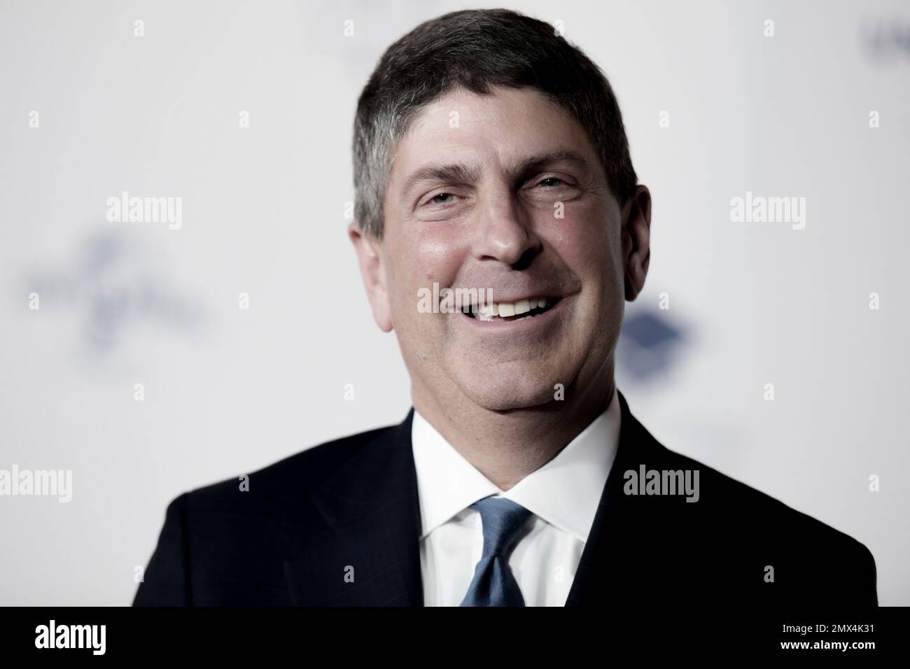 Jeff Shell attends the 22nd Fulfillment Fund Stars Benefit Gala at ...