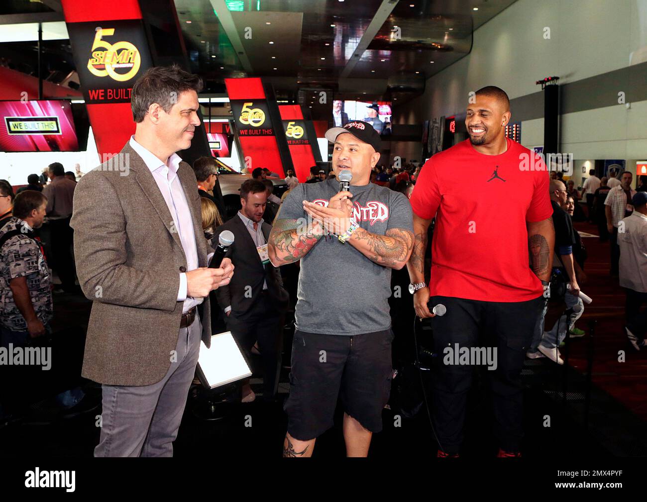 IMAGE DISTRIBUTED FOR NATIONAL FOOTBALL LEAGUE - NFL Network show ...