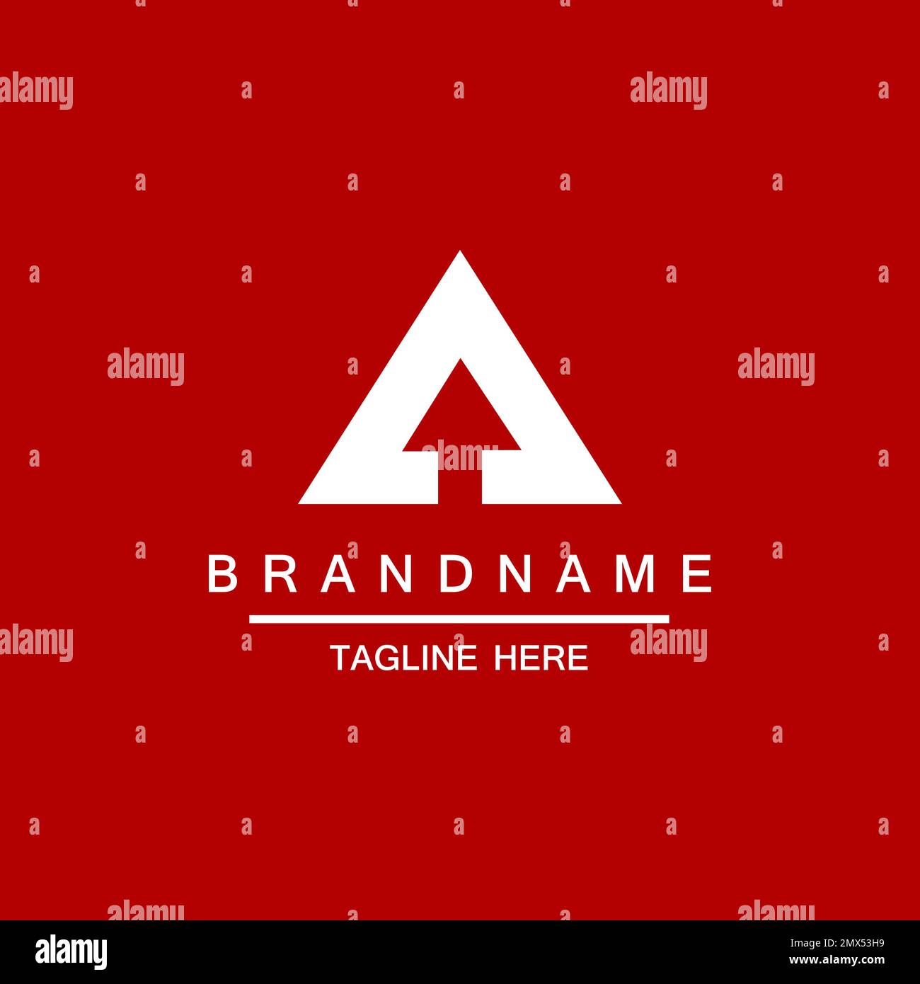 Triangle forward hi-res stock photography and images - Alamy
