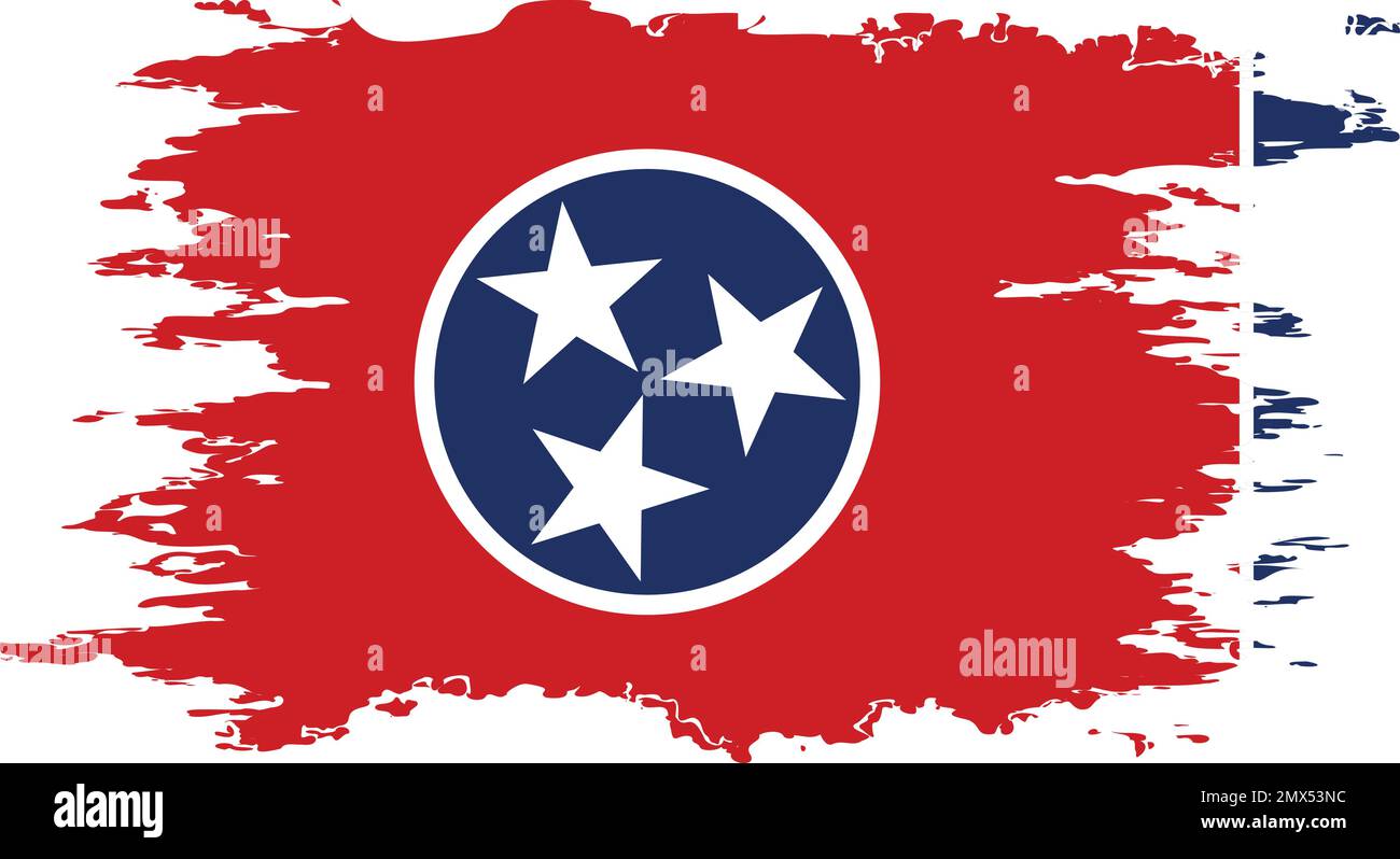 Tennessee tn america Cut Out Stock Images & Pictures - Alamy