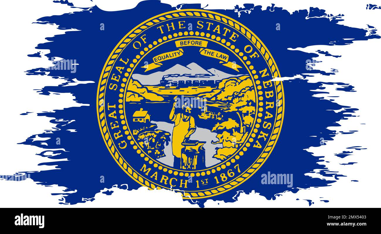 Lincoln ne Stock Vector Images - Alamy