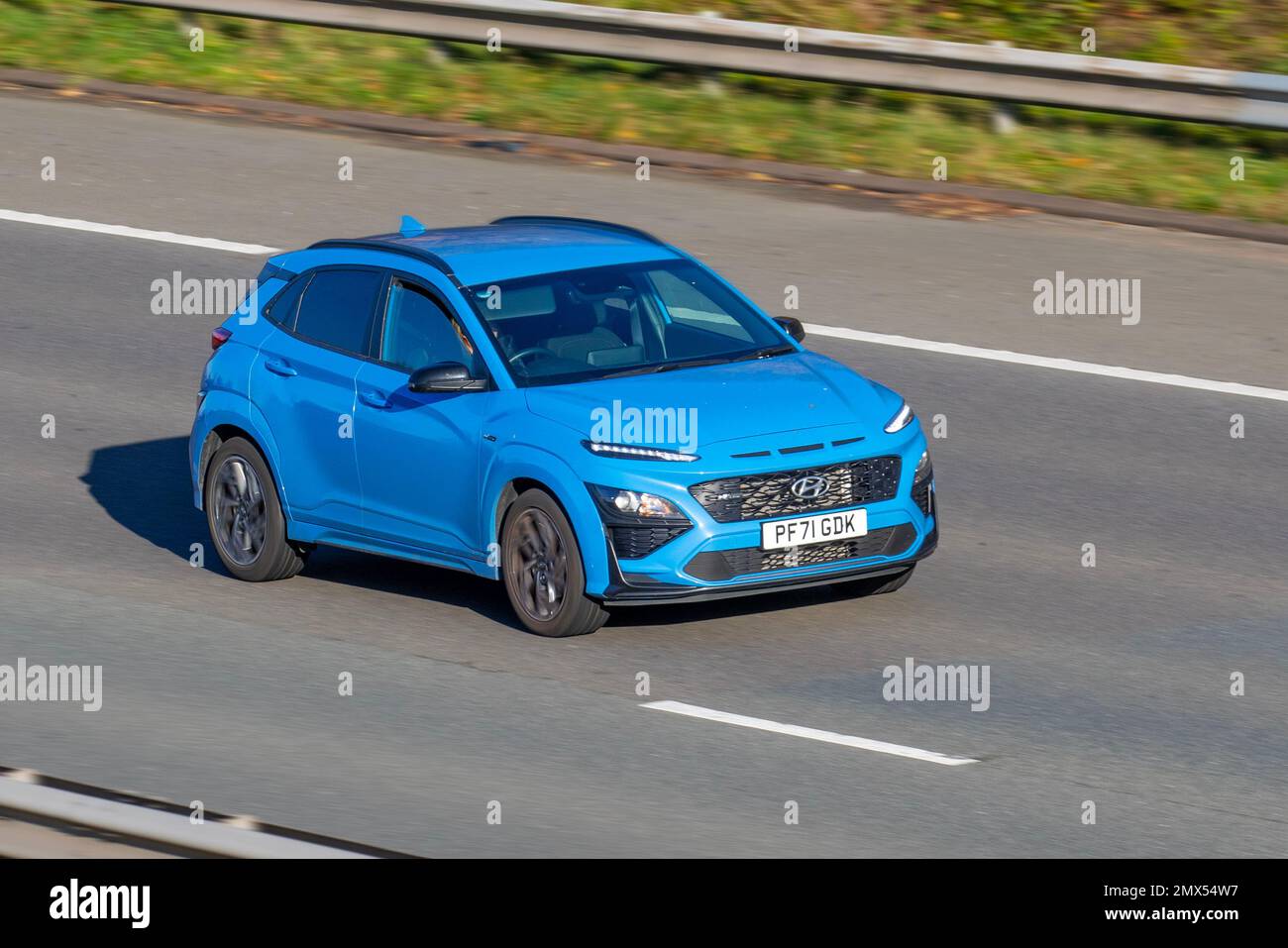 2021 Hyundai Kona N Line T-Gdi Mhev T-Gdi 120 MHEV 48V Eclutch (Imt ...