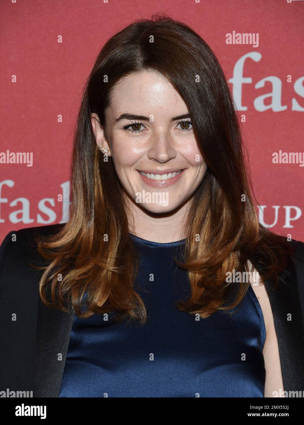 Catherine Smith attends The Fashion Group International's Night of ...