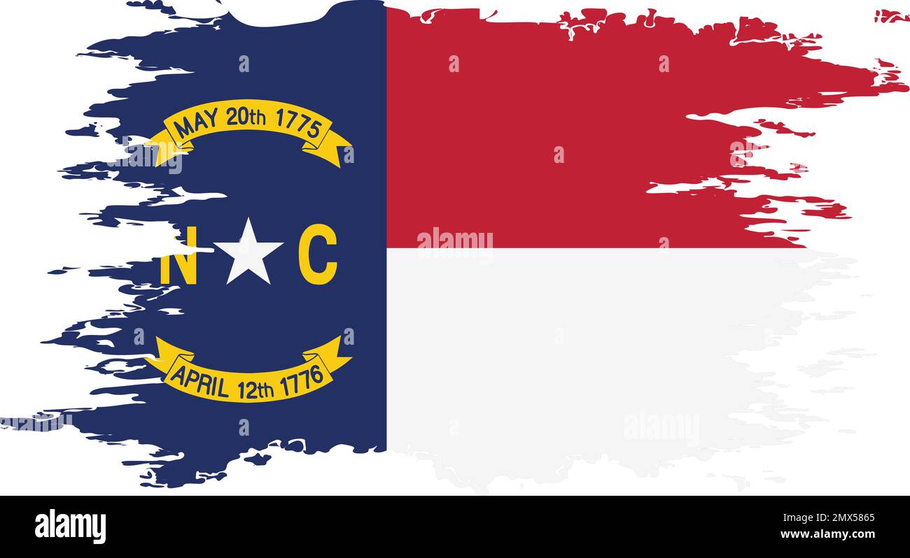 History of north carolina Stock Vector Images - Alamy