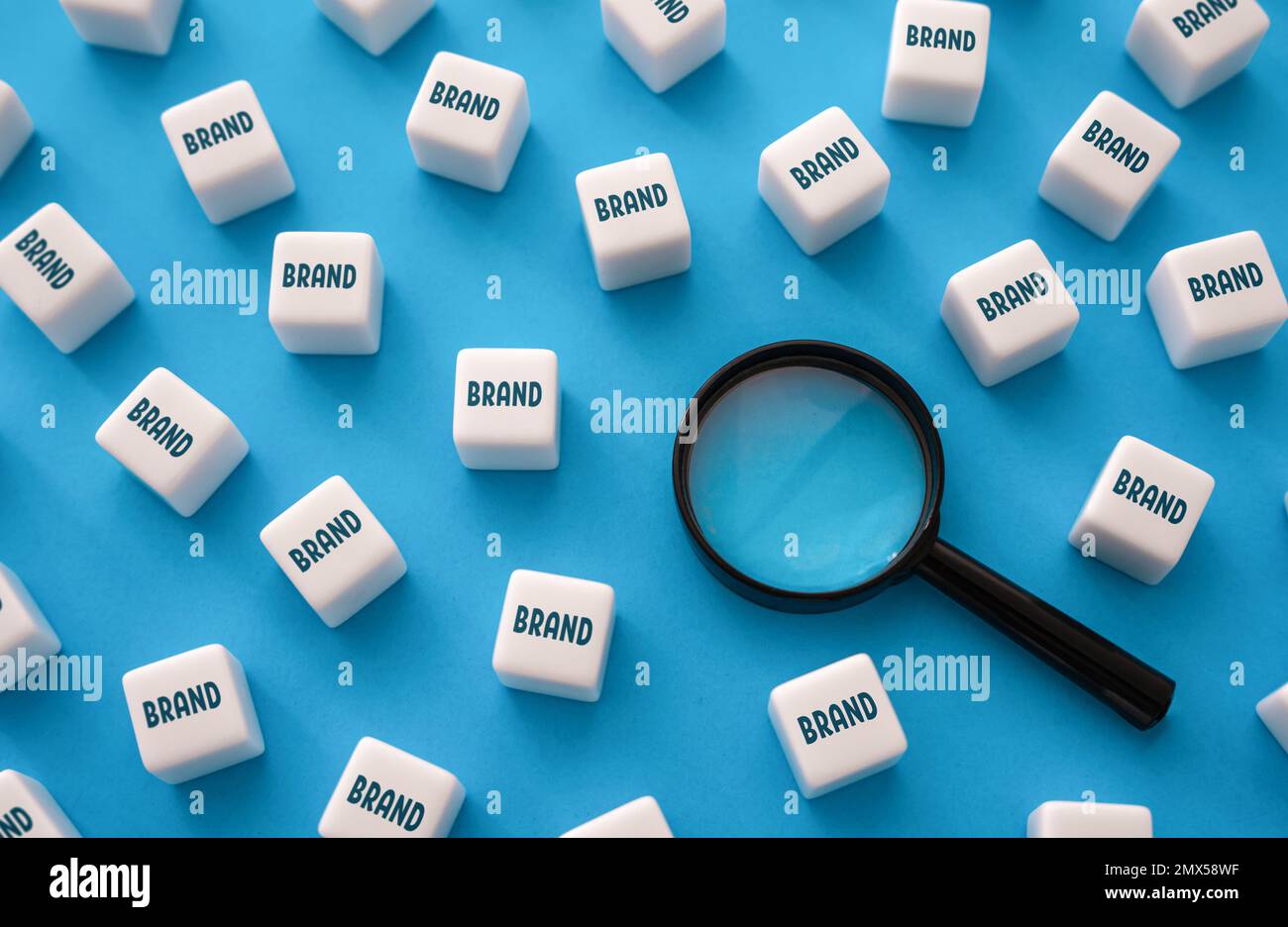 Search for the best brand for my business. Rebranding. Advertising ...