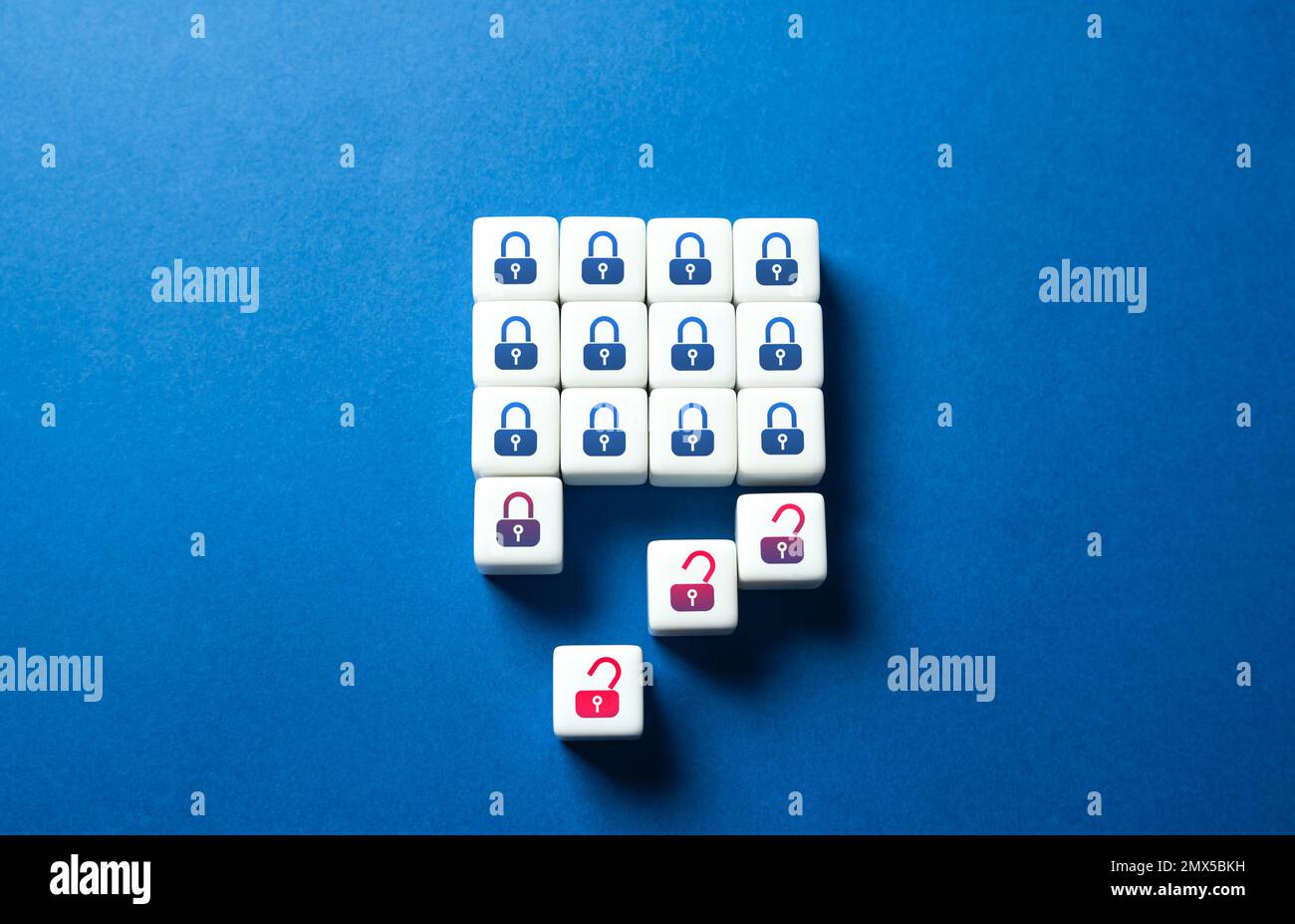 Multilevel security hi-res stock photography and images - Alamy