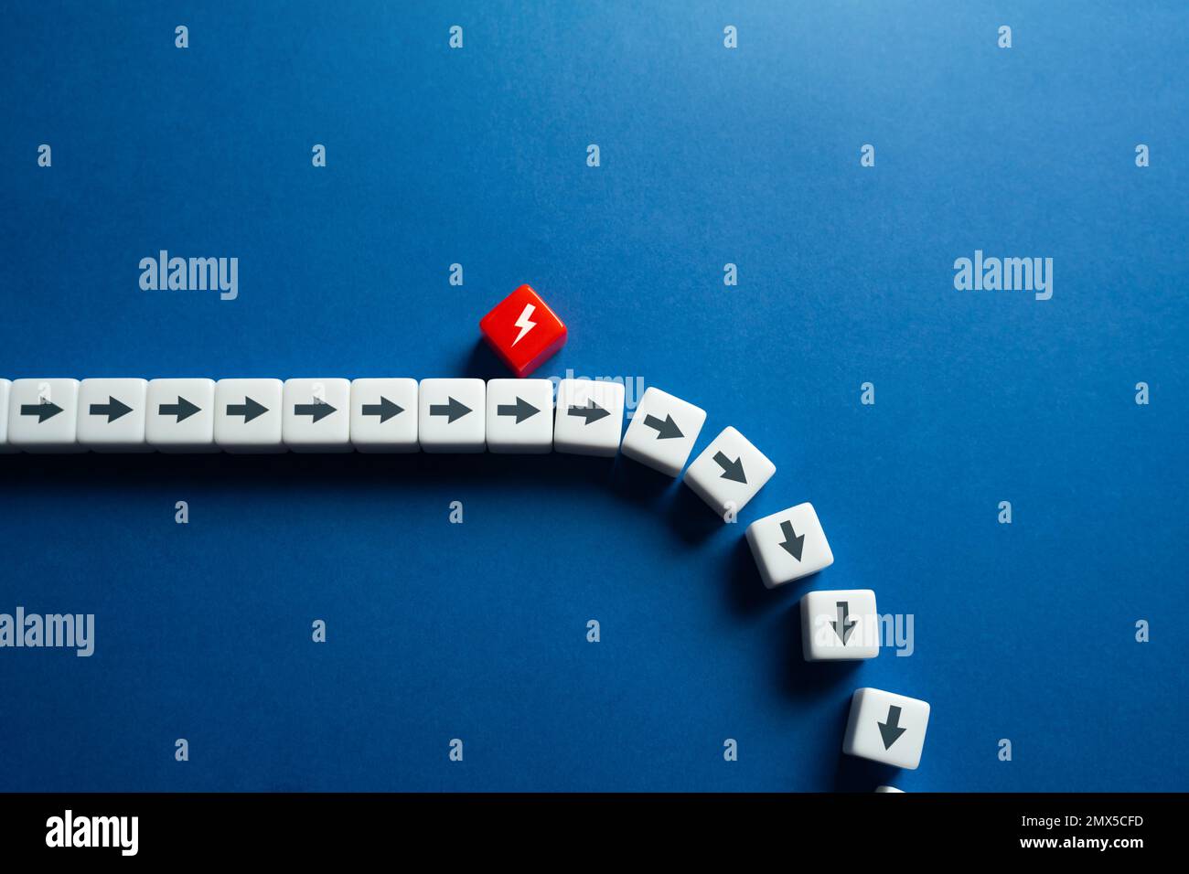 A blow that destroys everything. Accurate critical damage ...