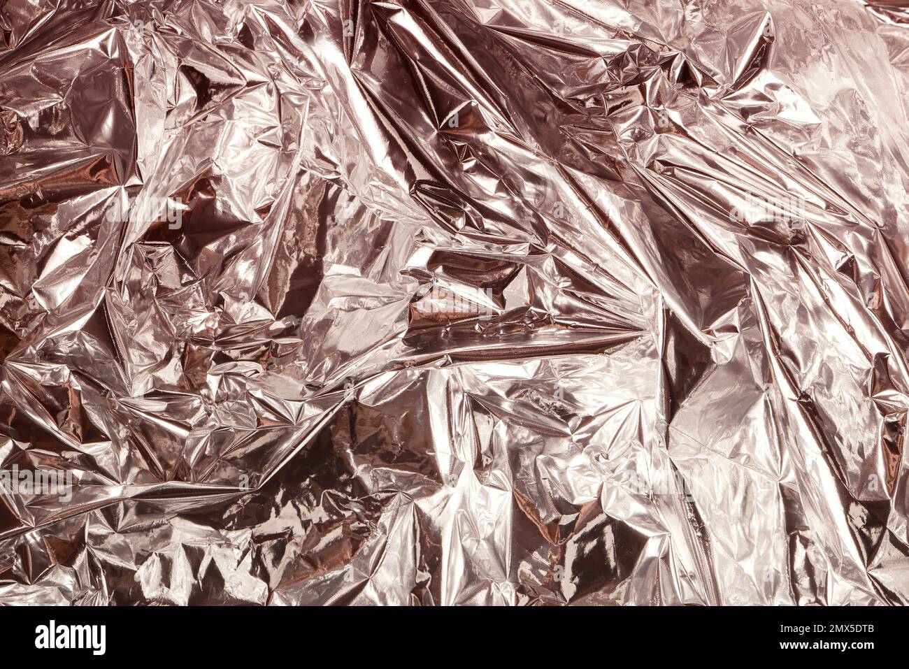 metallic crumpled background. Minimal abstract composition. texture ...