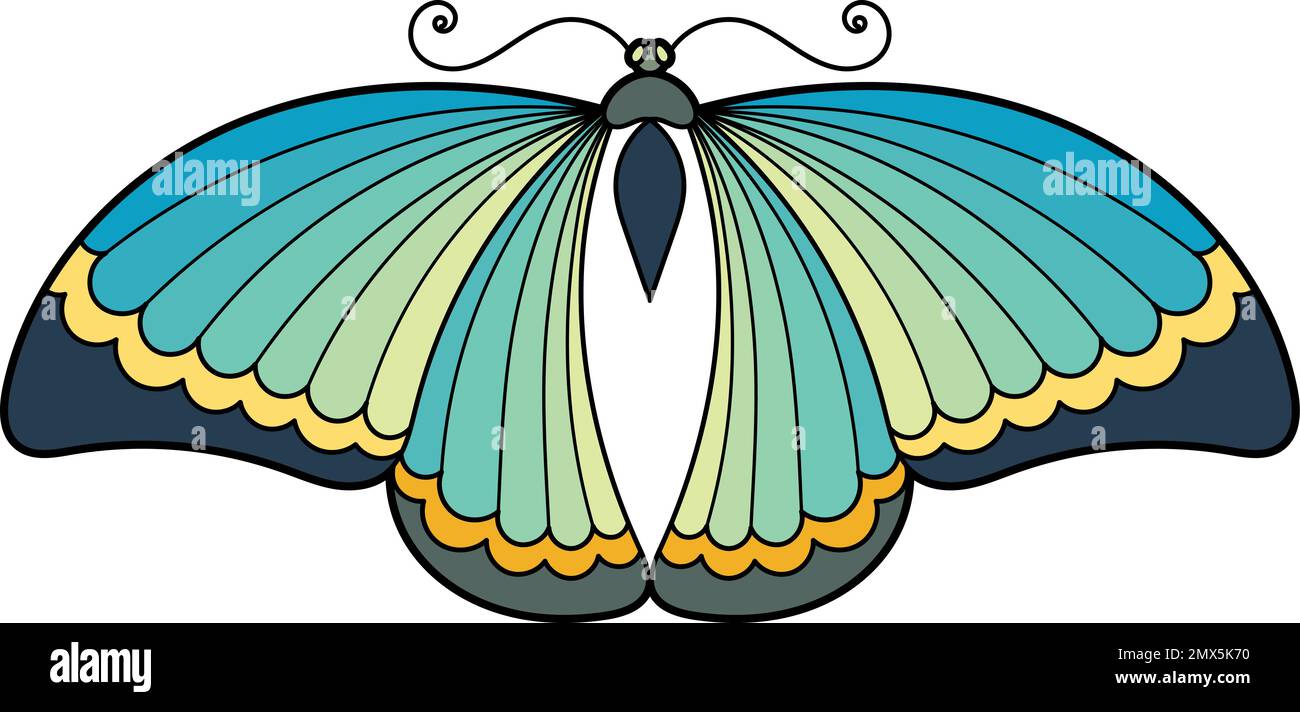 Day flying insects Cut Out Stock Images & Pictures - Alamy