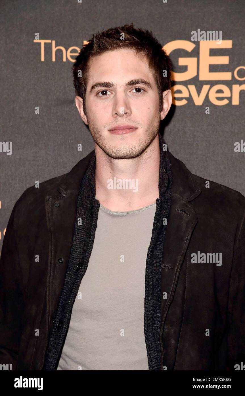 Blake Jenner seen at STX Entertainment "The Edge of Seventeen" Photo ...