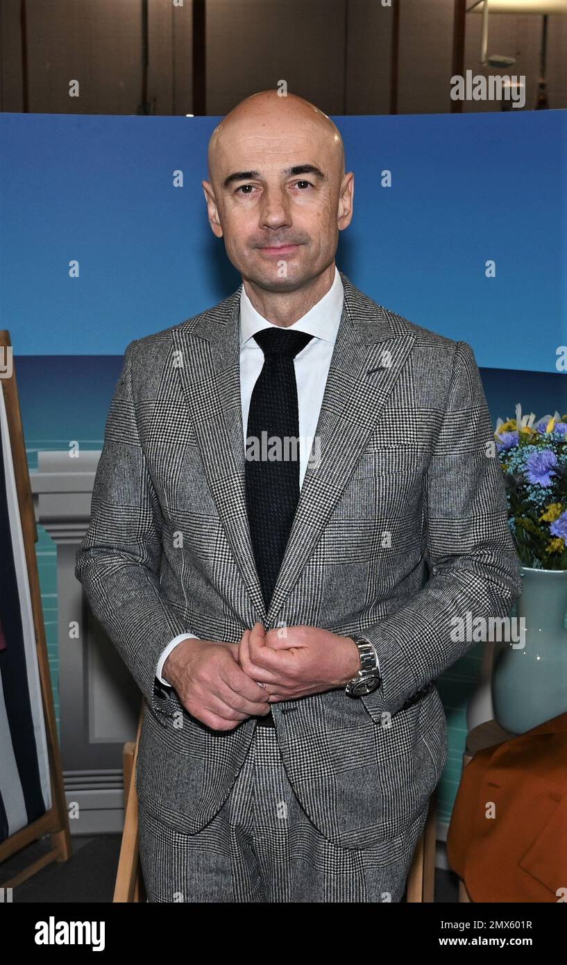 Alessandro barberis canonico hi-res stock photography and images - Alamy