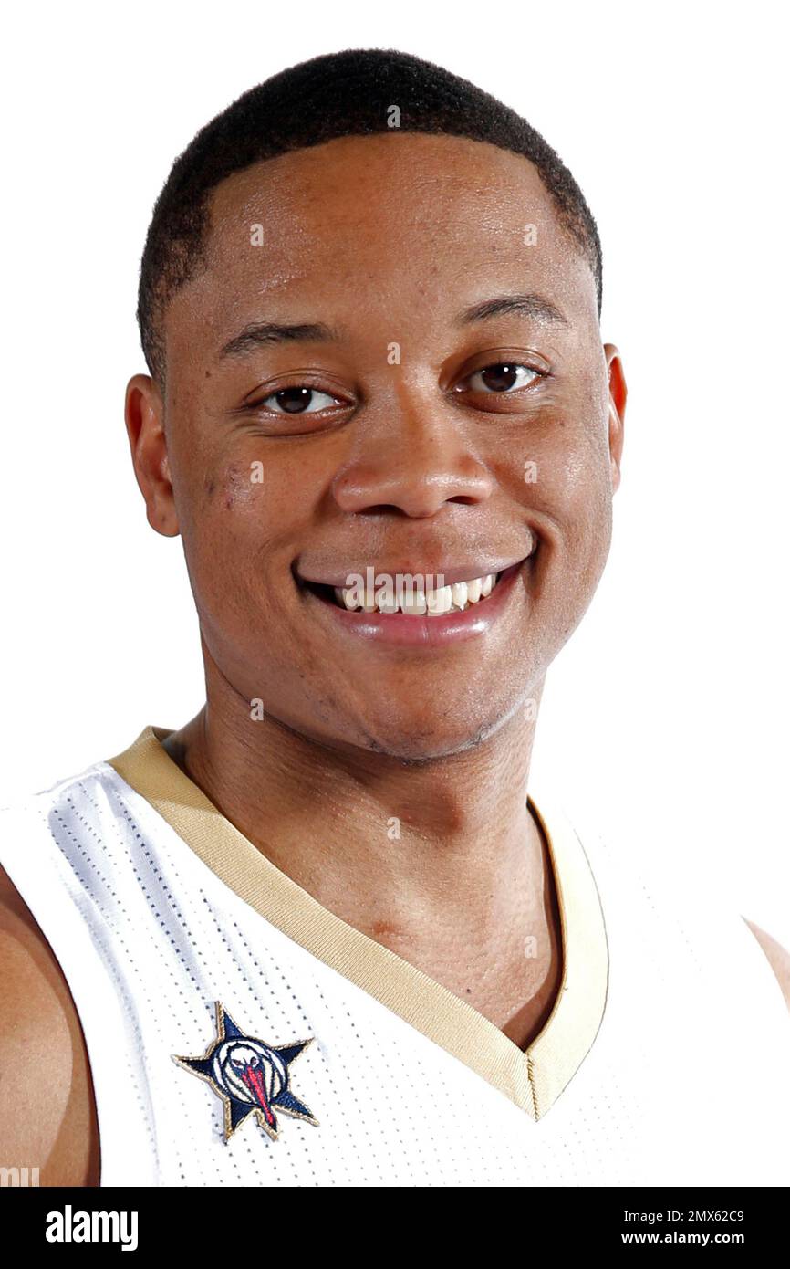 This a headshot of basketball player Tim Frazier. Tim Frazier is an ...