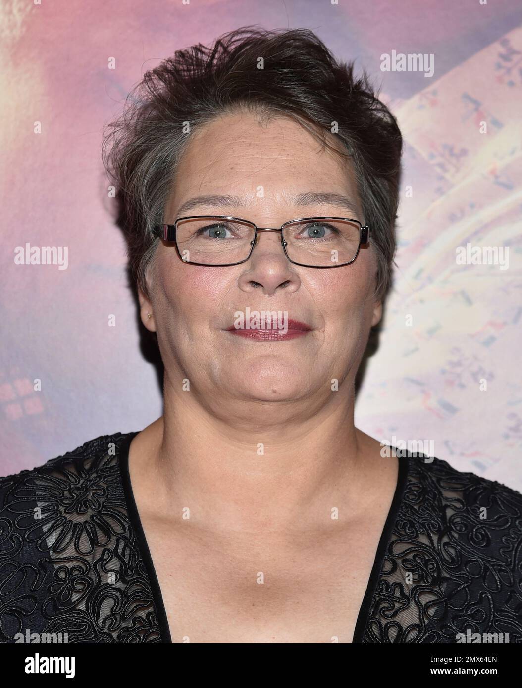 Peggy Loving, the daughter of Richard and Mildred Loving, attends the ...