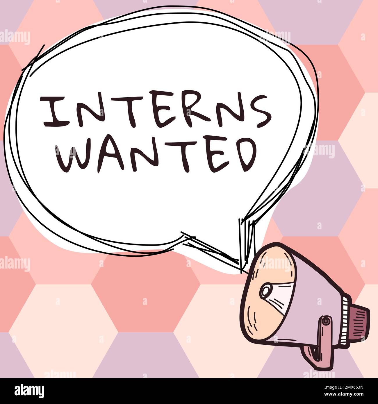 Conceptual display Interns Wanted. Business idea Looking for on the job ... Conceptual display Interns Wanted. Business idea Looking for on the job ...