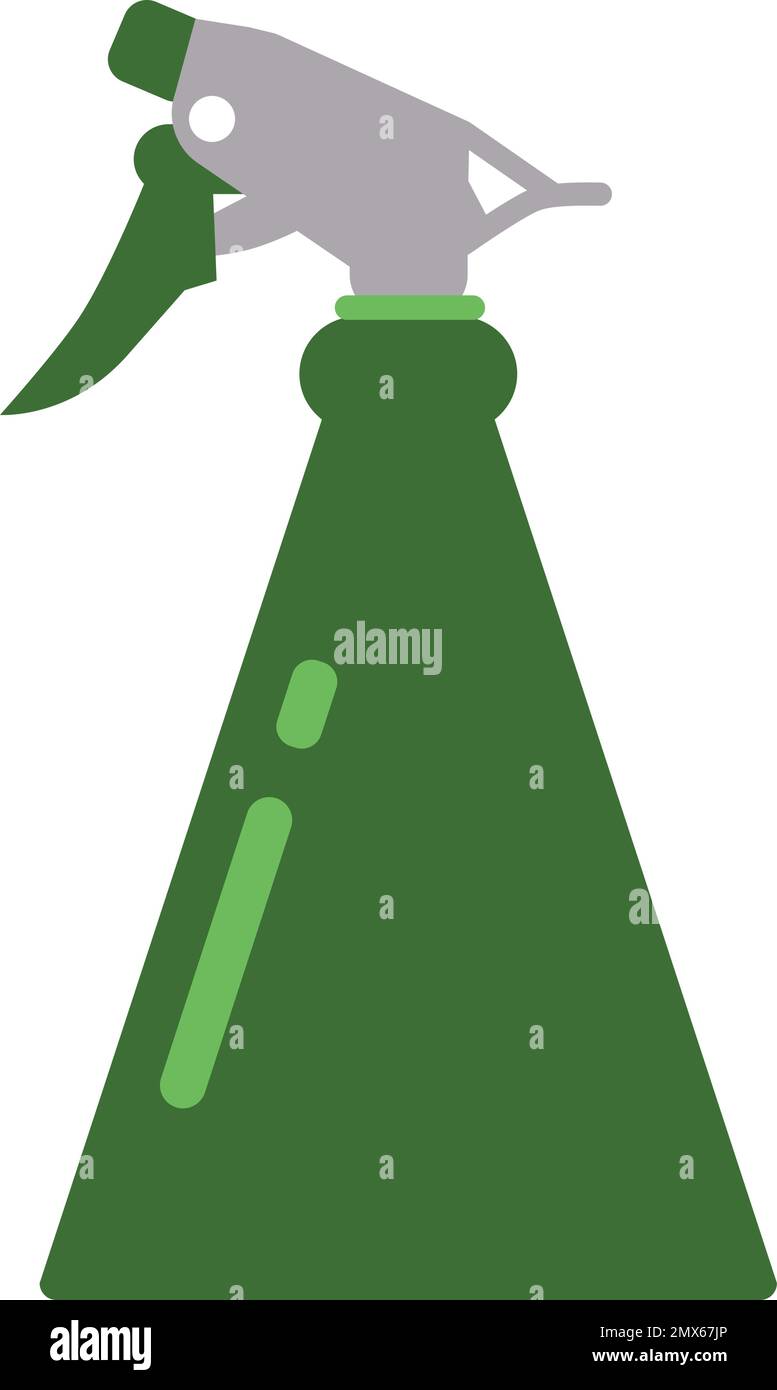 Bottle dispenser icon cartoon hi-res stock photography and images - Alamy