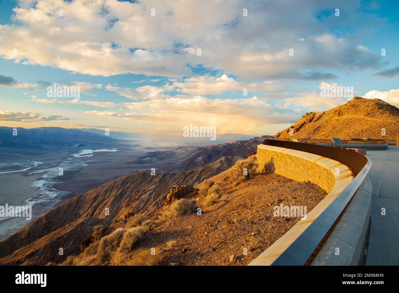 Dante's view sun hi-res stock photography and images - Alamy