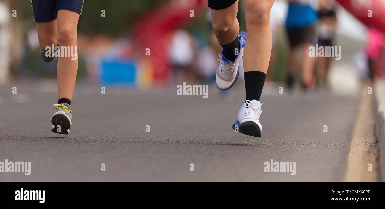 Athletes foot in kids hi-res stock photography and images - Alamy
