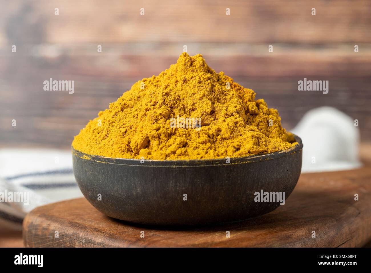 Masala powder hi-res stock photography and images - Alamy