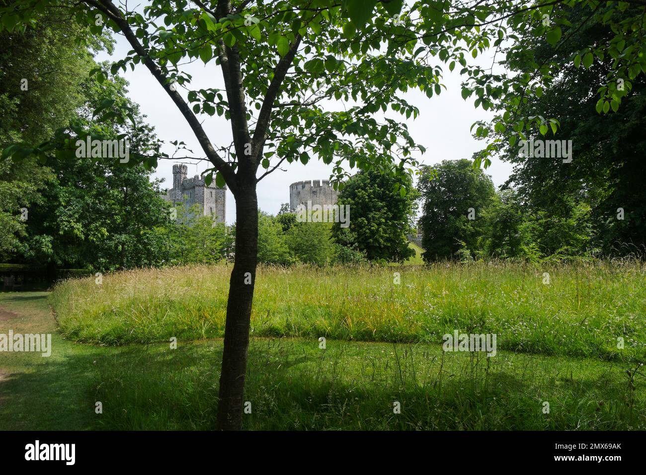 Jacobean home in sussex hi-res stock photography and images - Alamy