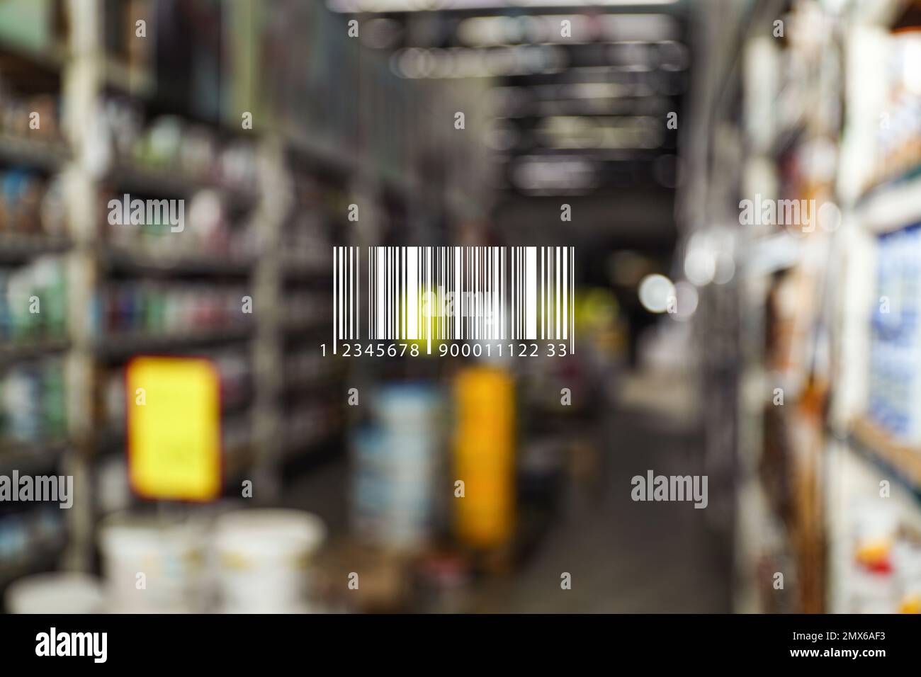 Warehouse inventory scan hi-res stock photography and images - Alamy