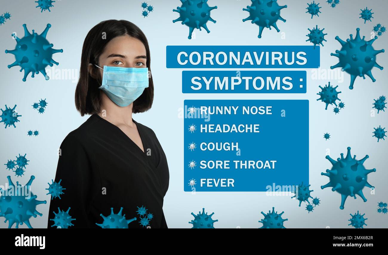 Respiratory equipment warning sign hi-res stock photography and images ...