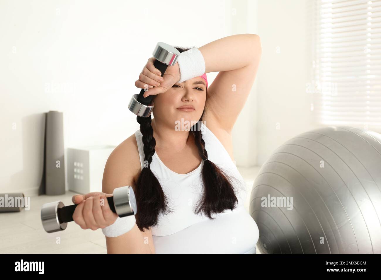 Lazy fatty hi-res stock photography and images - Alamy