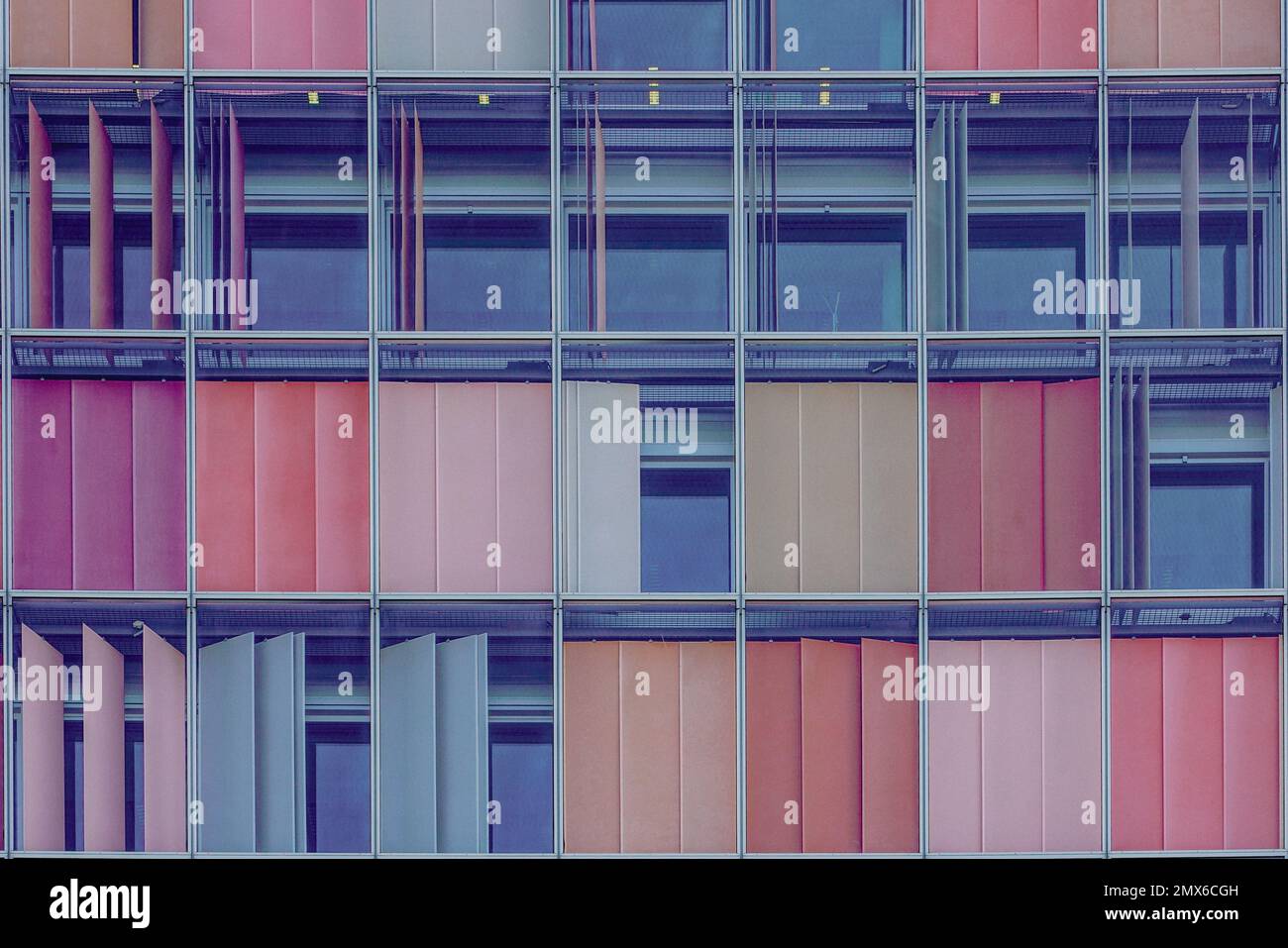 The gsw tower hi-res stock photography and images - Alamy