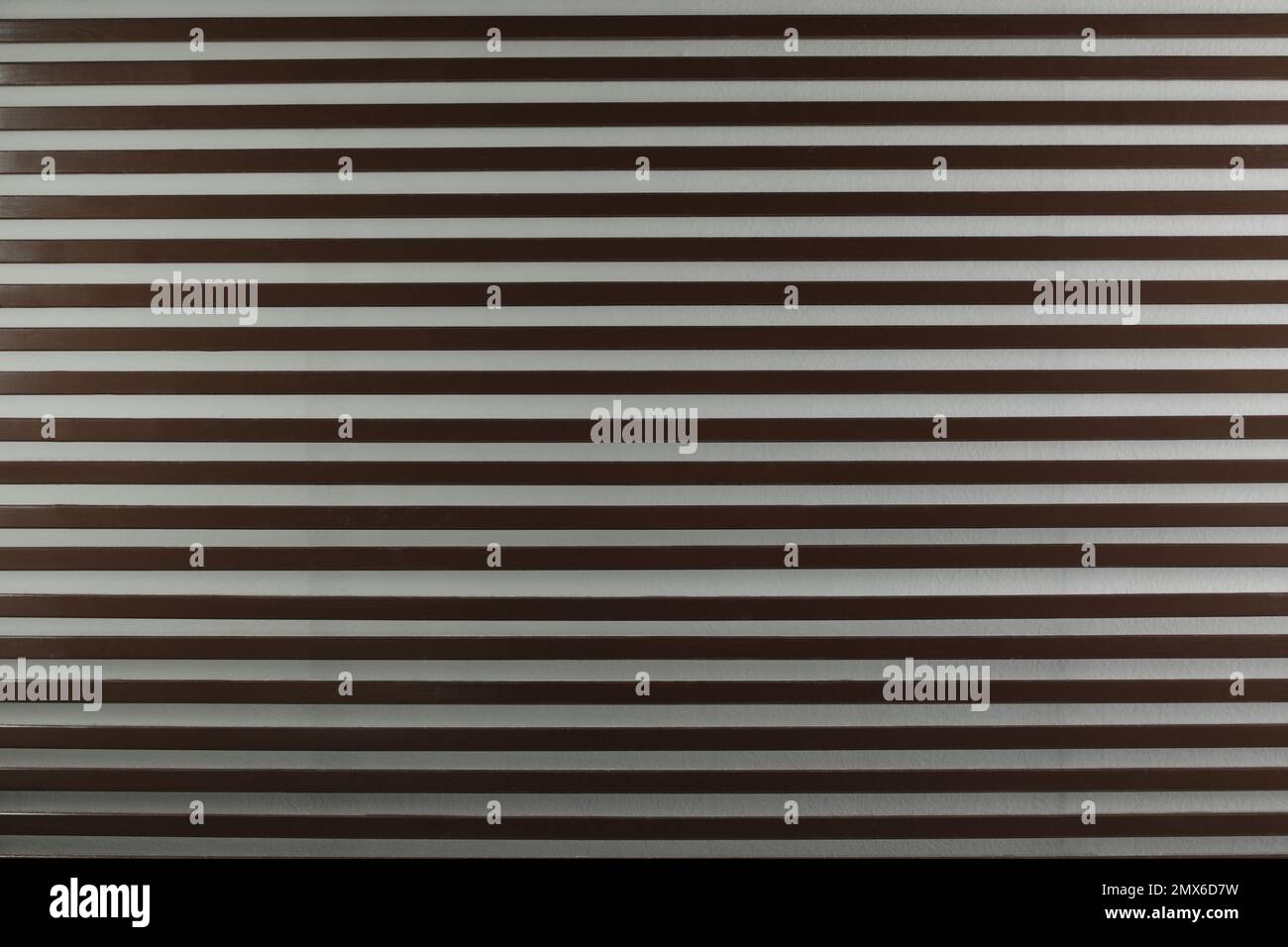 Texture of grey wall with wooden planks as background. Simple design ...