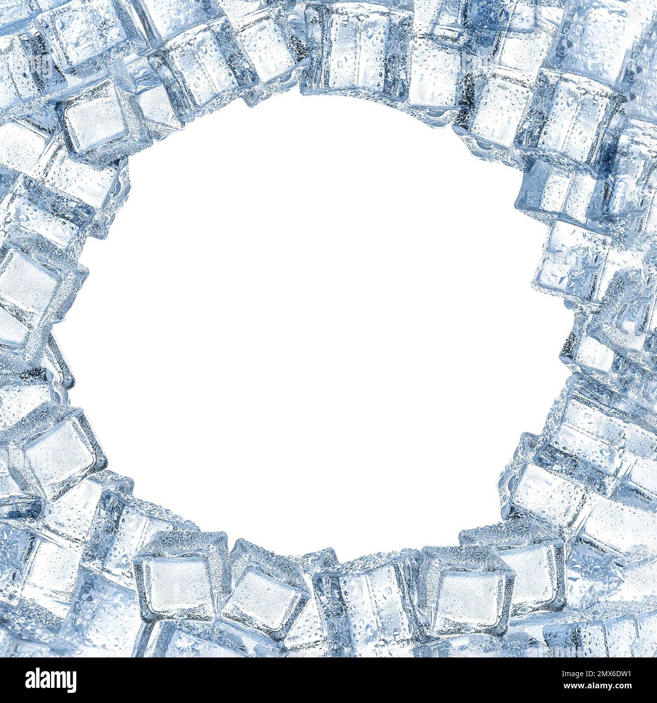 Square frame clear water hi-res stock photography and images - Alamy