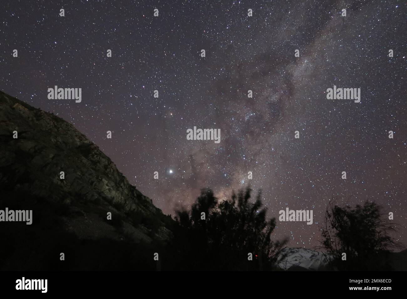 Cielo paisaje fondo de pantalla hi-res stock photography and images - Alamy