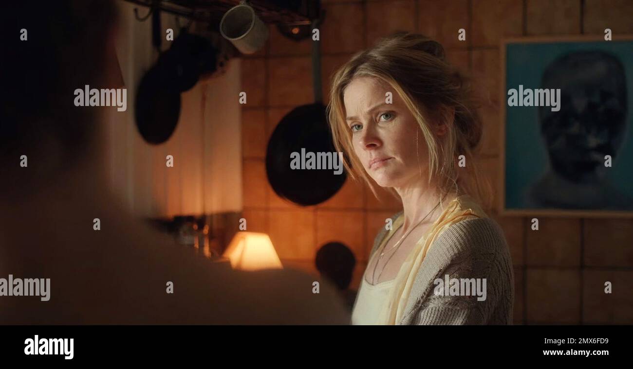 BEAUTIFUL BEINGS, (aka BERDREYMI), Anita Briem, 2022. © Altered ...