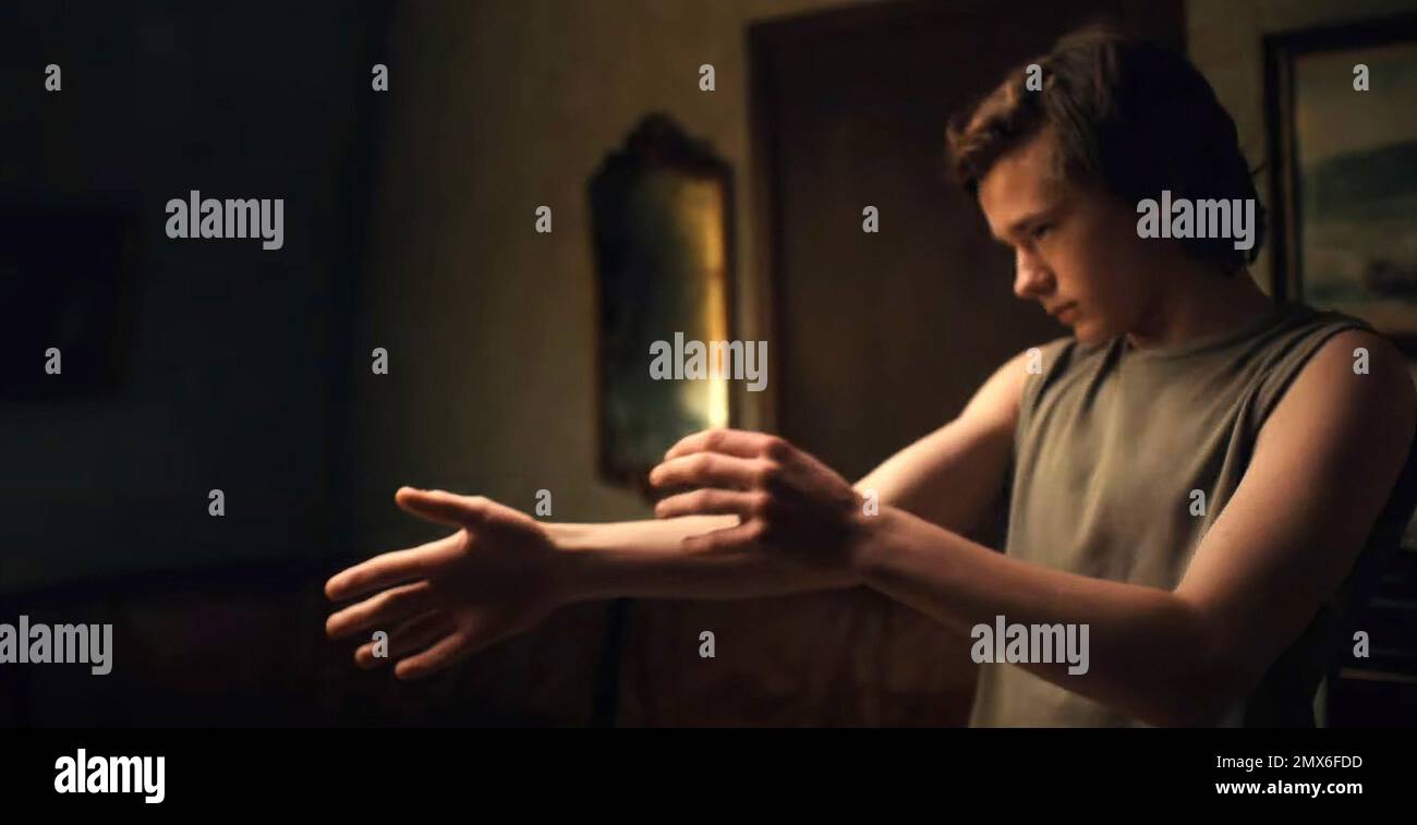 BEAUTIFUL BEINGS, (aka BERDREYMI), Snorri Rafn Frimannsson, 2022 ...