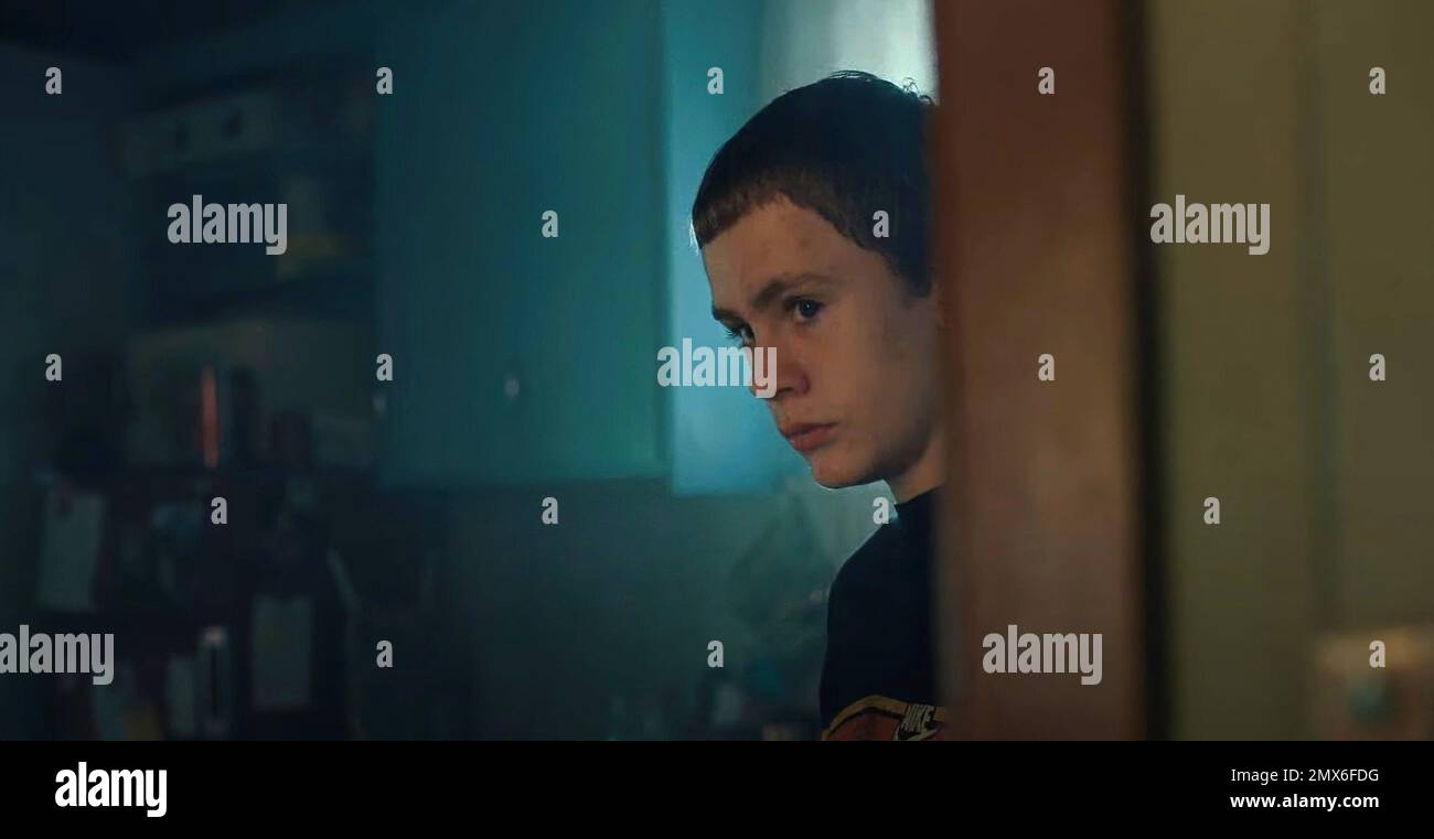 BEAUTIFUL BEINGS, (aka BERDREYMI), Askell Einar Palmason, 2022 ...