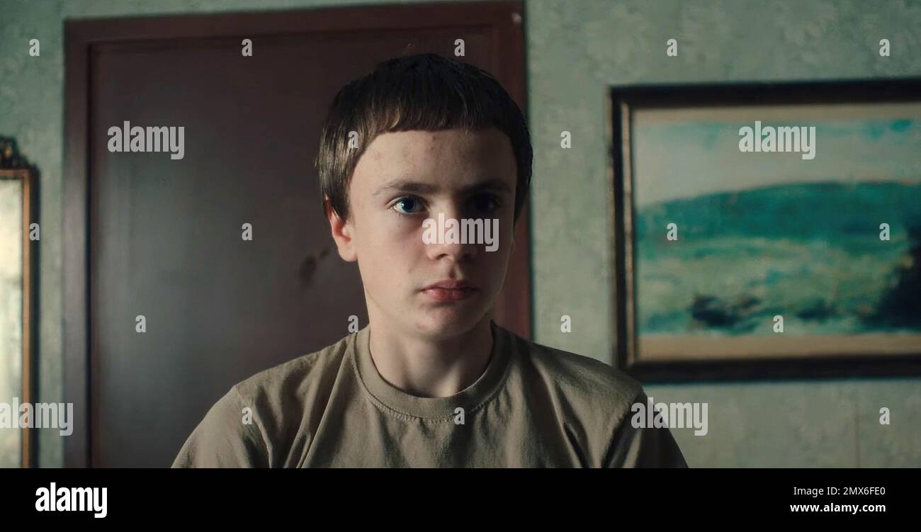 BEAUTIFUL BEINGS, (aka BERDREYMI), Askell Einar Palmason, 2022 ...