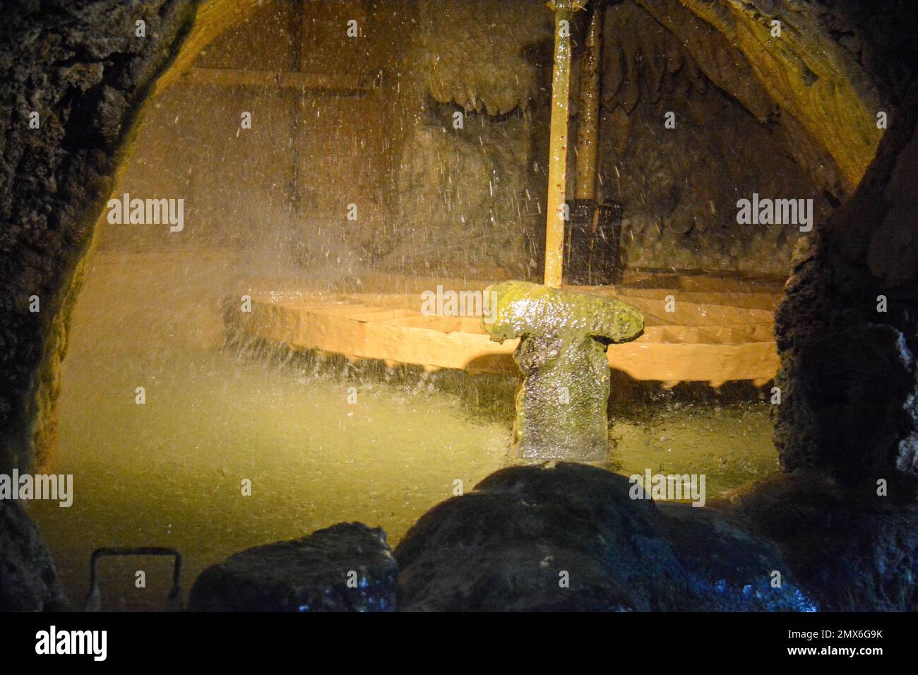 Agriculture mechanism machinery hi-res stock photography and images - Alamy