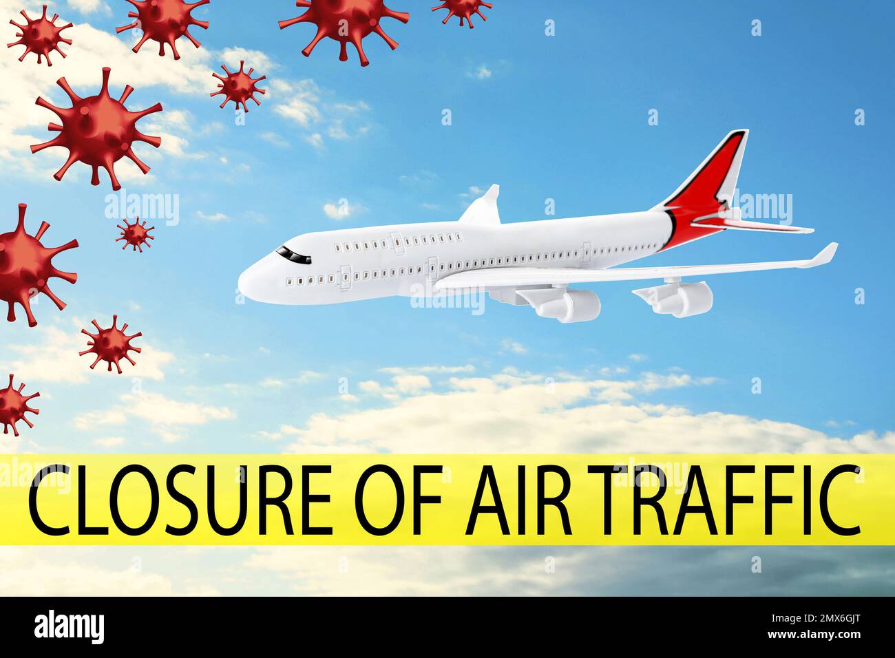 Airplane safety illustration hi-res stock photography and images - Alamy