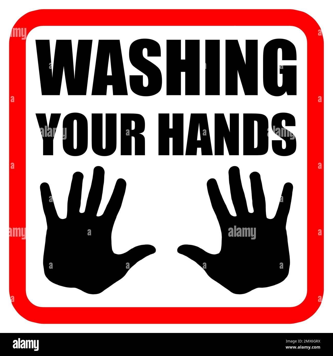 Washing your hands. Illustration demonstrating important measure during ... Washing your hands. Illustration demonstrating important measure during ...