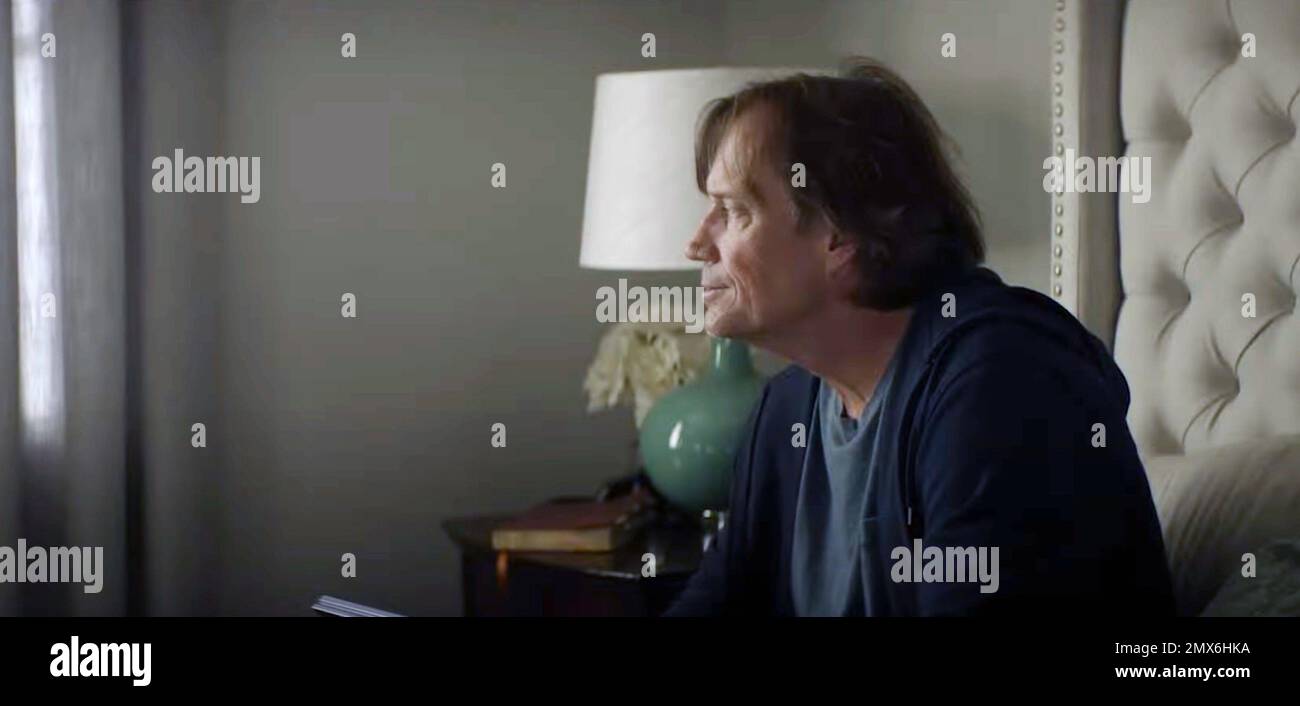 LEFT BEHIND: RISE OF THE ANTICHRIST, Kevin Sorbo, 2023. © Fathom Events ...