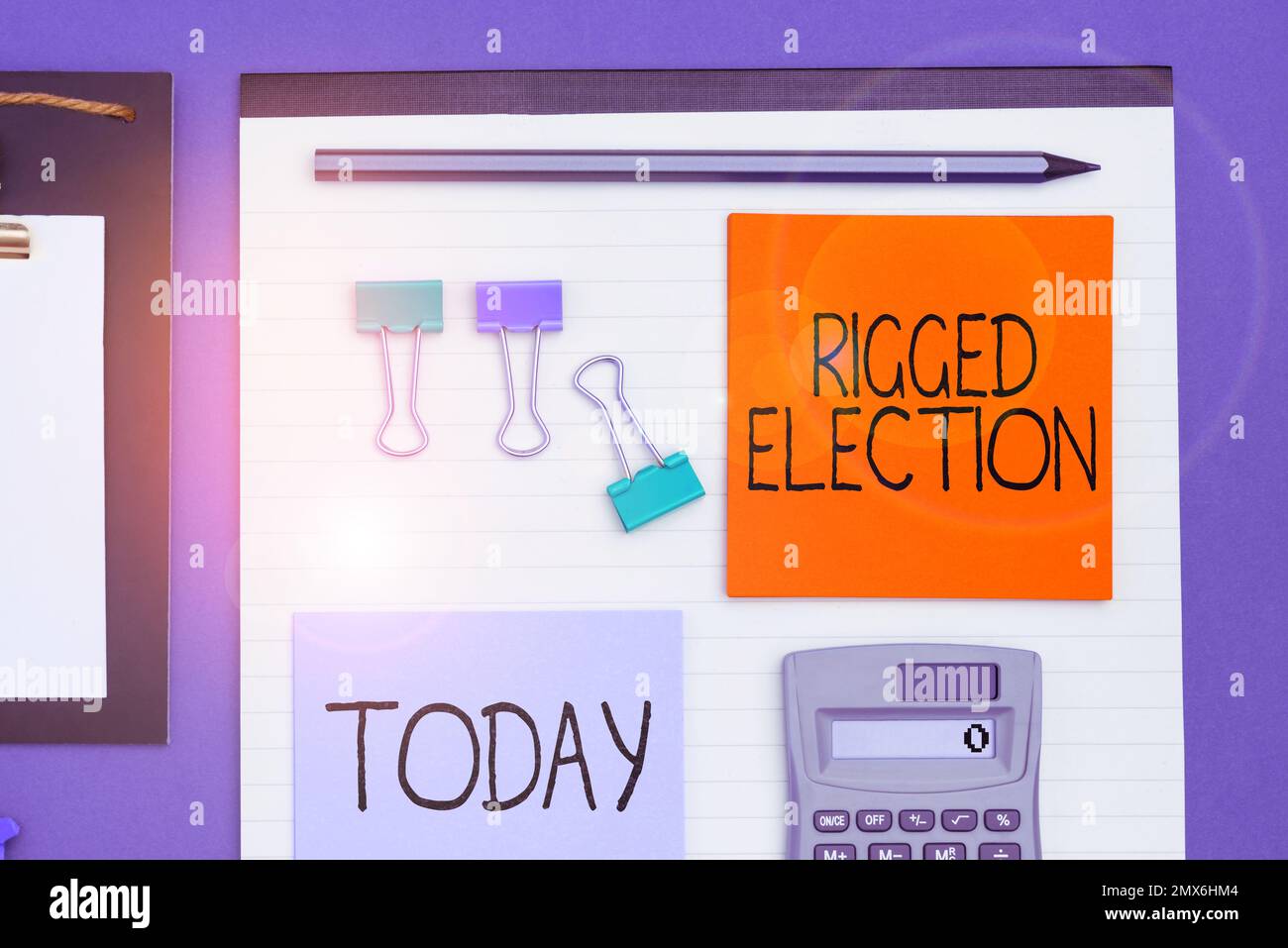Inspiration showing sign Rigged Election. Internet Concept Manage ...