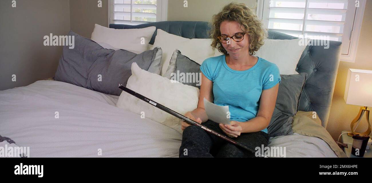 LOVERS IN A DANGEROUS TIME, Jennifer Ball, 2021. © Indican Pictures ...