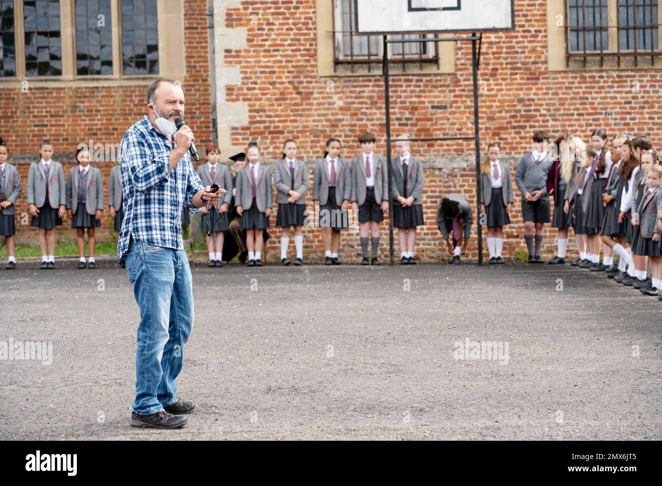 MATILDA THE MUSICAL, (aka ROALD DAHL'S MATILDA THE MUSICAL, aka MATILDA ...