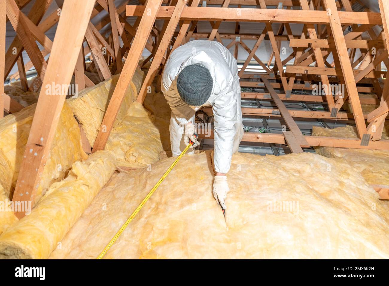 Mineral fiber ceiling hi-res stock photography and images - Alamy