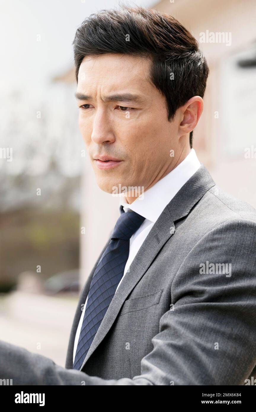 MISSING, Daniel Henney, 2023. ph: Temma Hankin / © Sony Pictures ...