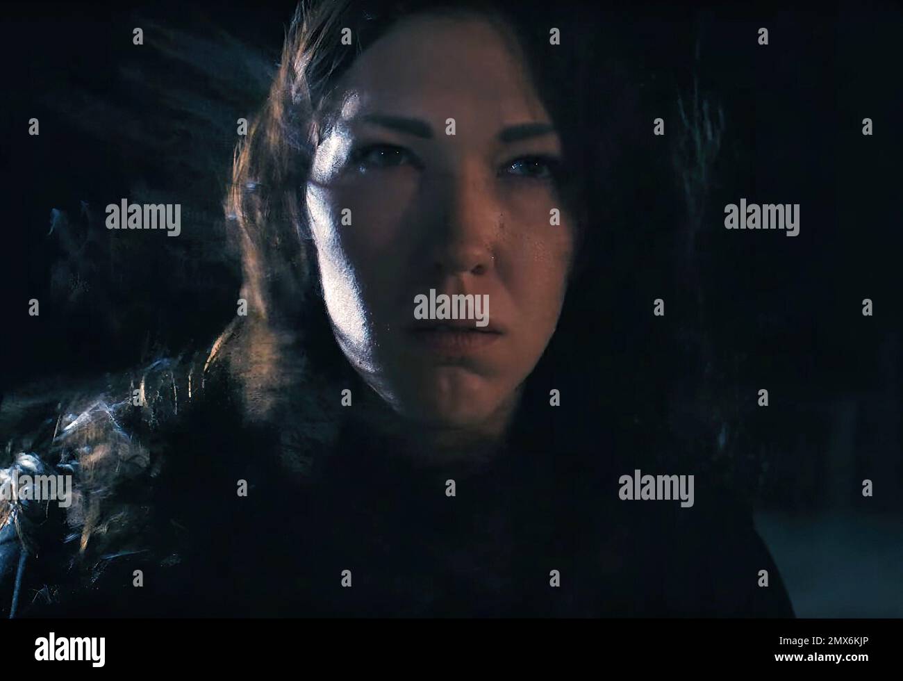 NIGHT OF THE BASTARD, Hannah Pierce, 2022. © Dark Sky Films / Courtesy ...